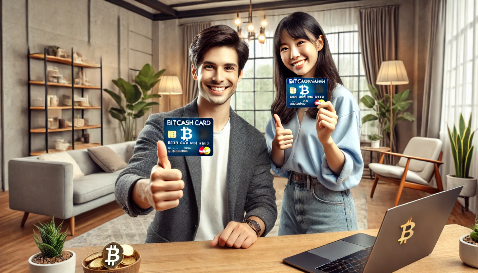 ビットキャッシュカードの購入方法｜コンビニ、ネット、郵便局での手順